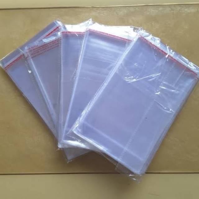 Produk PLASTIK OPP LEM | Shopee Indonesia