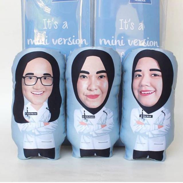 Produk POC DOLL | Shopee Indonesia