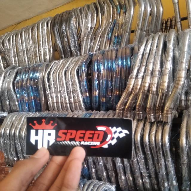 Produk AL EXHAUST | Shopee Indonesia