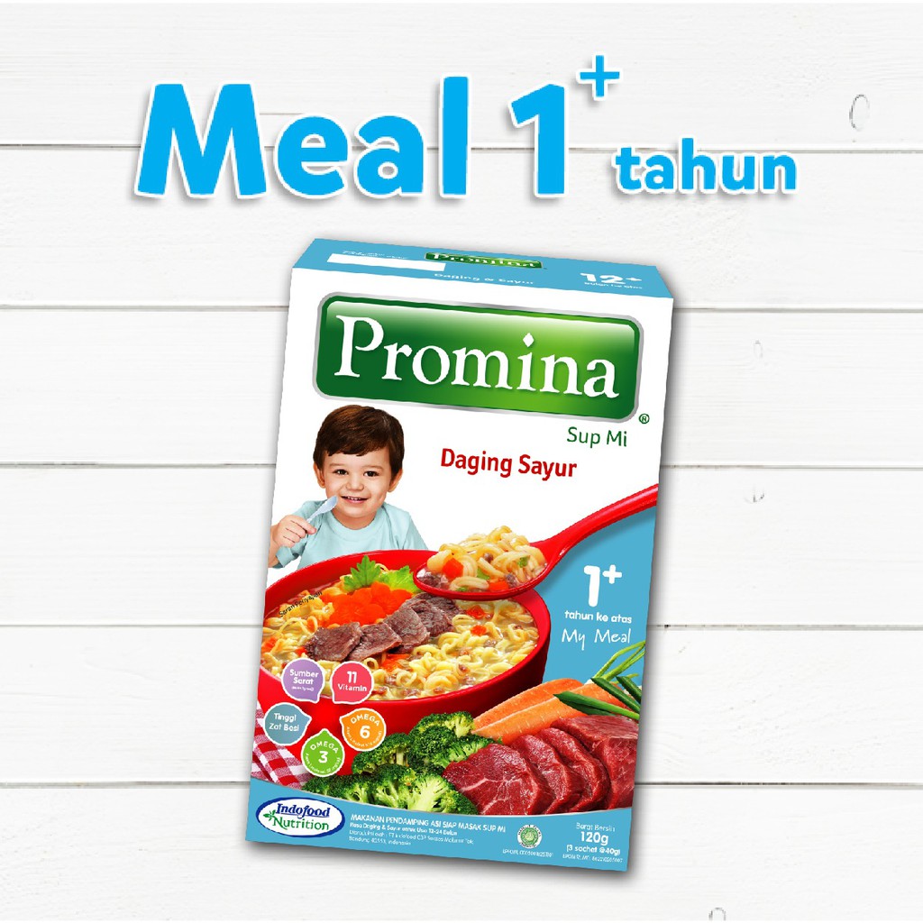 Toko Online Promina Official Shop | Shopee Indonesia