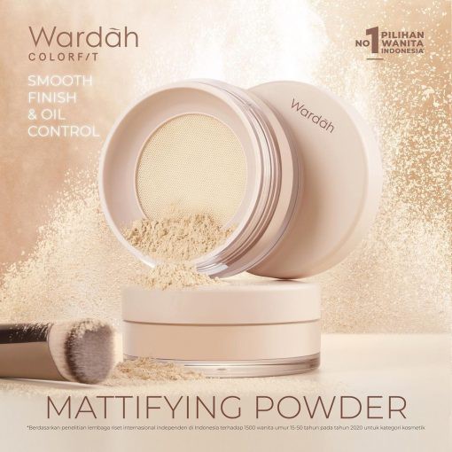Produk wardah official store | Shopee Indonesia