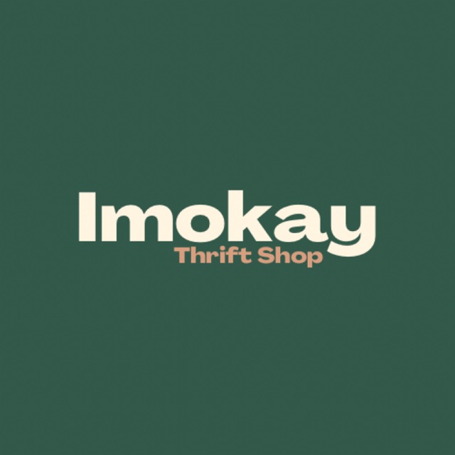 Produk IMOKAY THRIFT | Shopee Indonesia