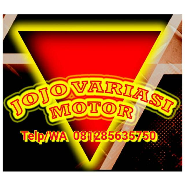 Produk Jojo Variasi Motor | Shopee Indonesia