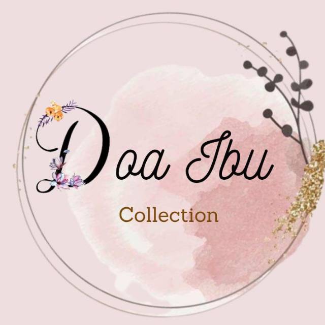 Produk DoaIbu Collection | Shopee Indonesia