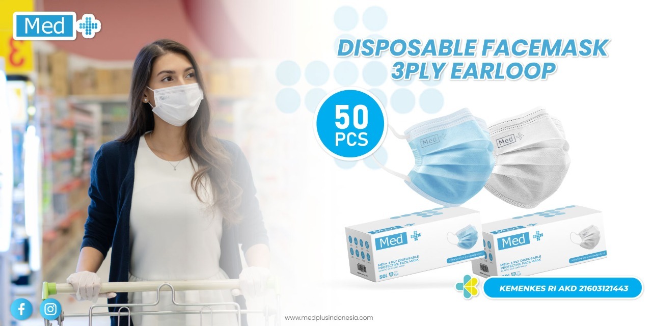 Produk medplus offical shop | Shopee Indonesia