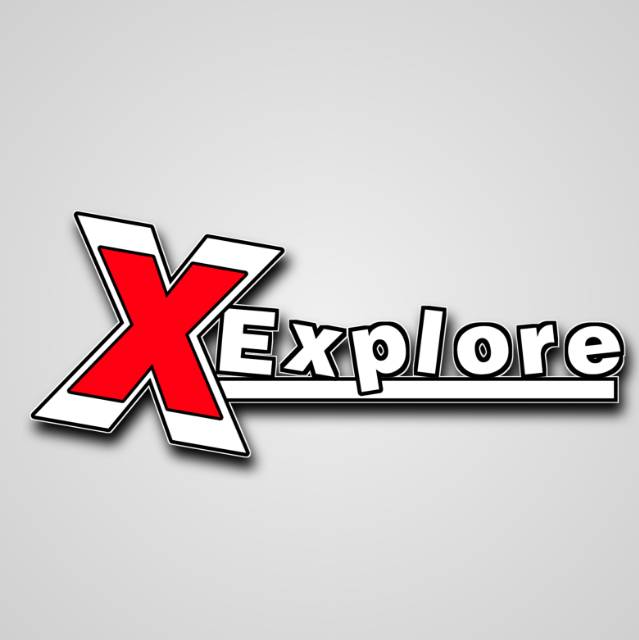 Produk EXPLORE OFFICIAL STORE | Shopee Indonesia