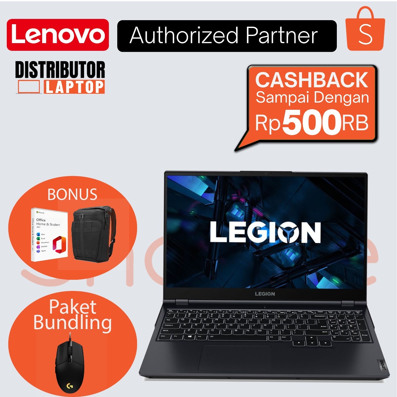 Produk Distributor Laptop ID | Shopee Indonesia