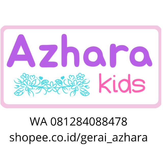 Produk Azharakids baju anak syari | Shopee Indonesia