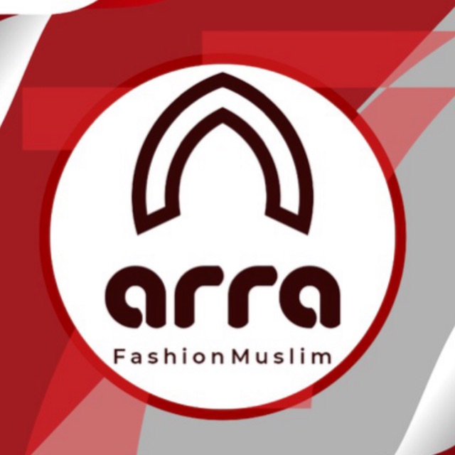 Produk ARRA Fashion Muslim. | Shopee Indonesia