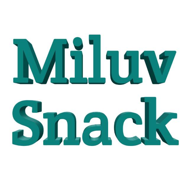 Produk Miluv Snack | Shopee Indonesia