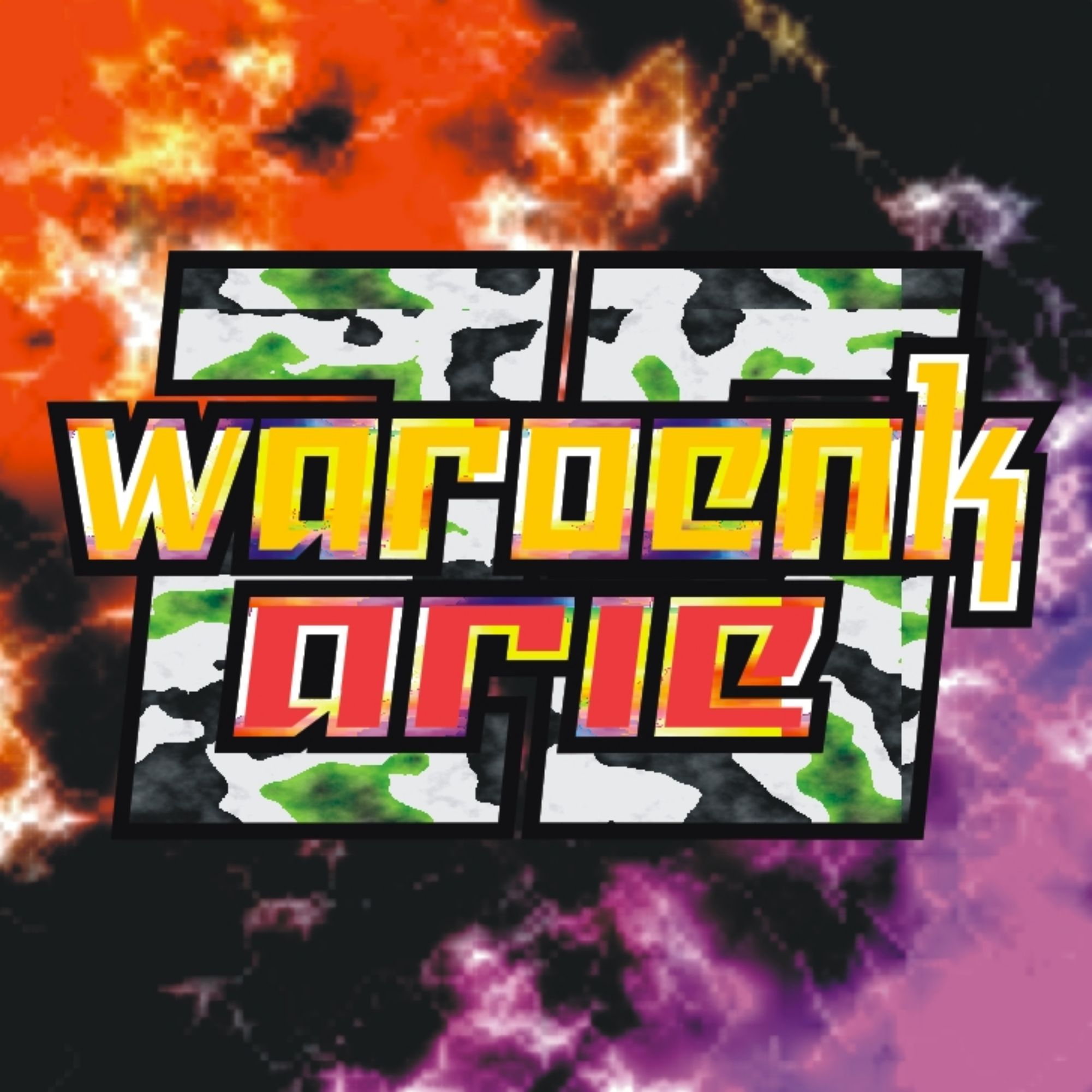 Produk Waroenk Arie 25 | Shopee Indonesia