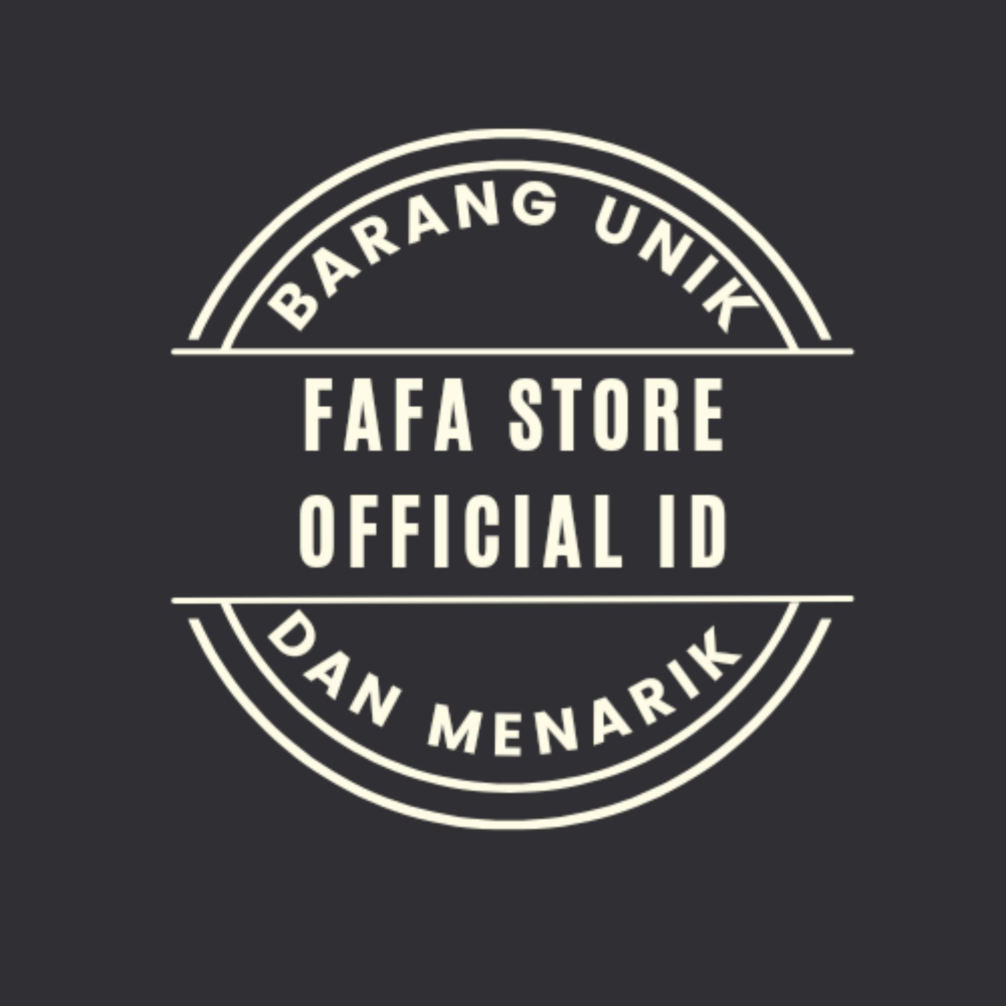 Produk Fafa Store Official ID | Shopee Indonesia
