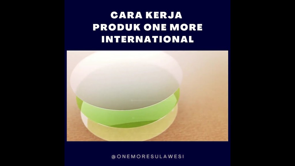 Produk One More Order Online | Shopee Indonesia