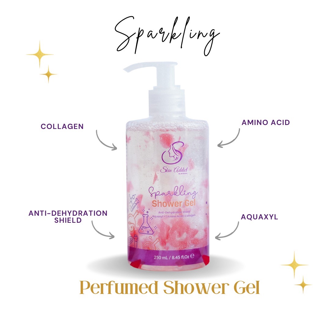 Produk Skin Addict Official | Shopee Indonesia