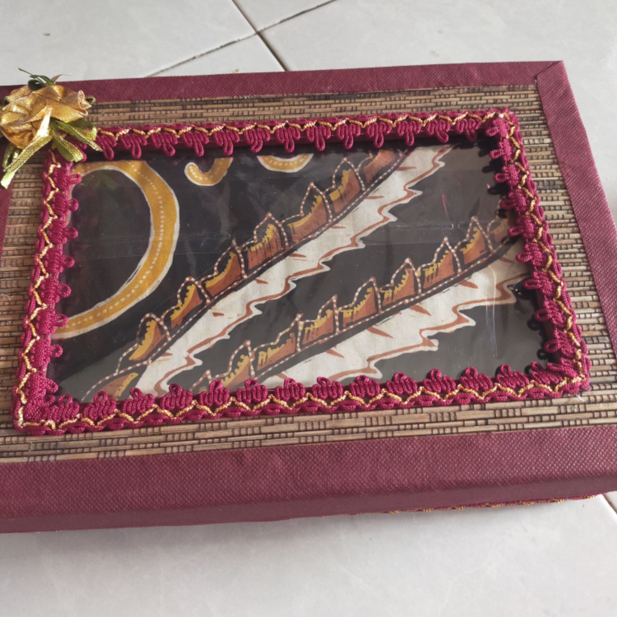 Produk SAMUDERA BATIK PEKALONGAN | Shopee Indonesia