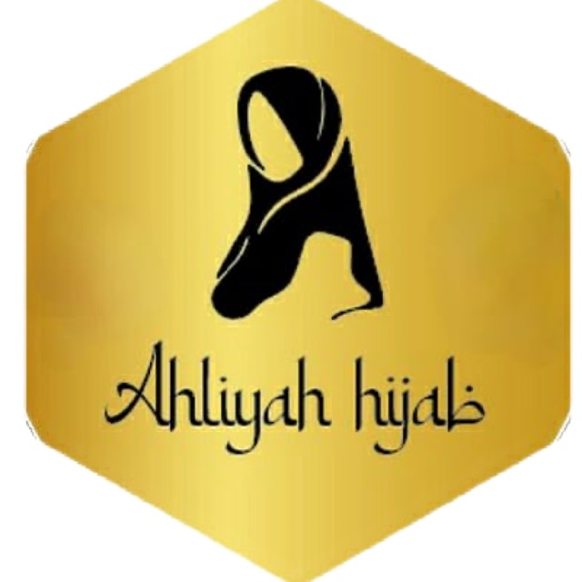 Produk Ahliyah_Hijab | Shopee Indonesia