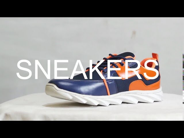 Produk DHA Shoes Sneakers | Shopee Indonesia