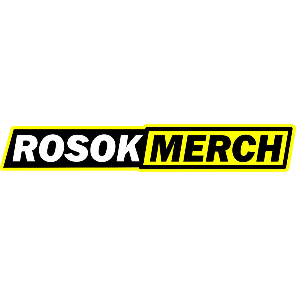 Produk Rosok Merch | Shopee Indonesia