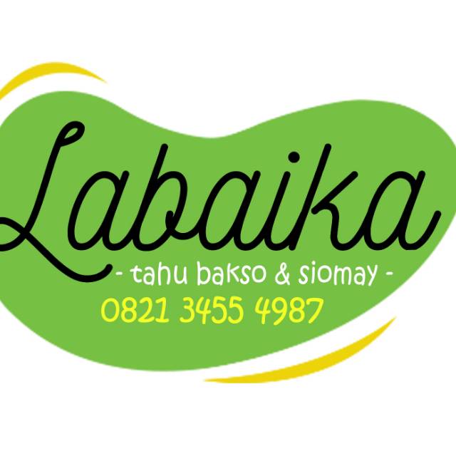 Produk Labaika_tahubakso | Shopee Indonesia