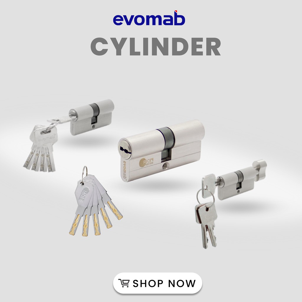 Toko Online evomab Official Shop | Shopee Indonesia