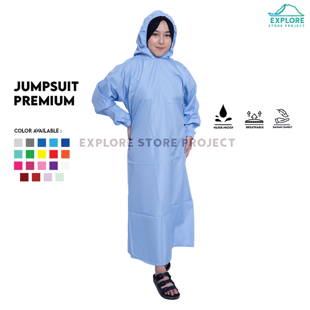 Produk Explore Store Project | Shopee Indonesia