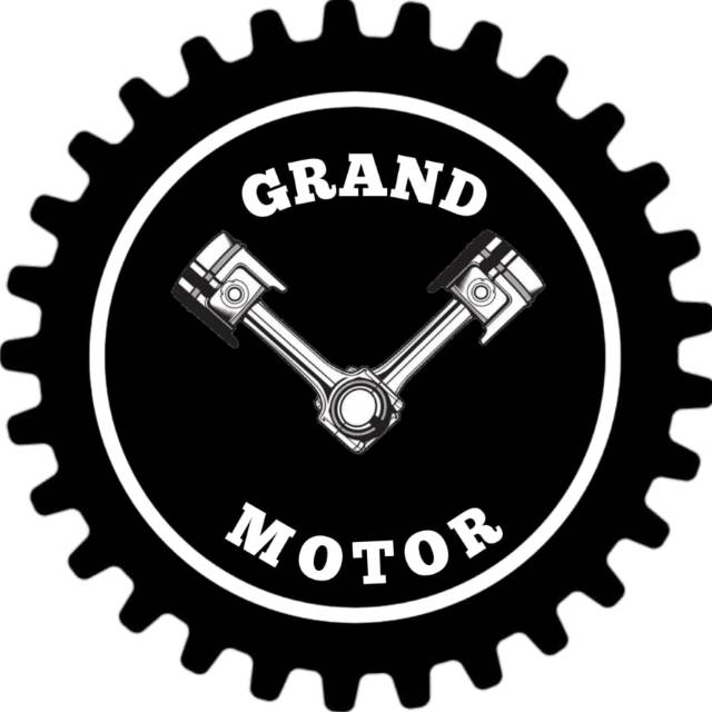 Produk Grand Motor Official Store | Shopee Indonesia