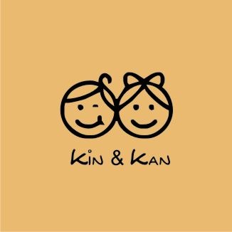 Produk Kin & Kan | Shopee Indonesia