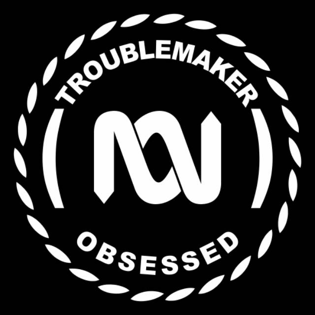 Produk Troublemaker Obsessed Official | Shopee Indonesia