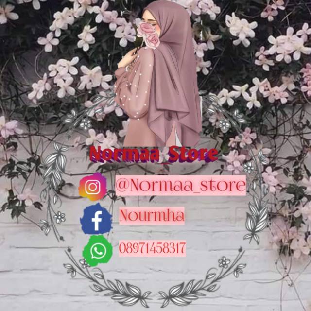 Produk Norma store | Shopee Indonesia