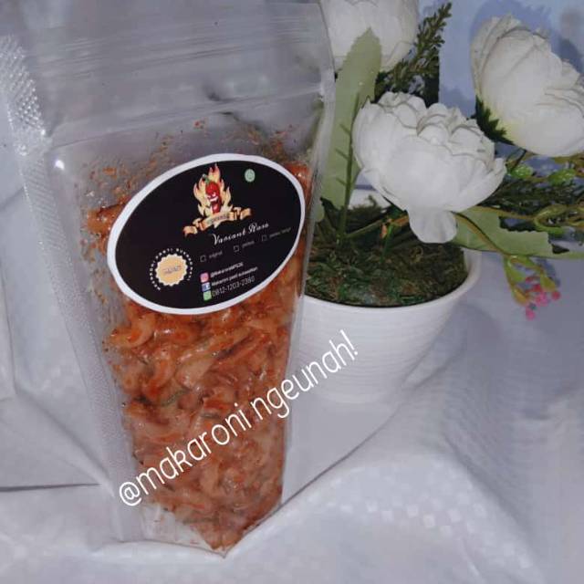 Produk Syahdan krauk | Shopee Indonesia