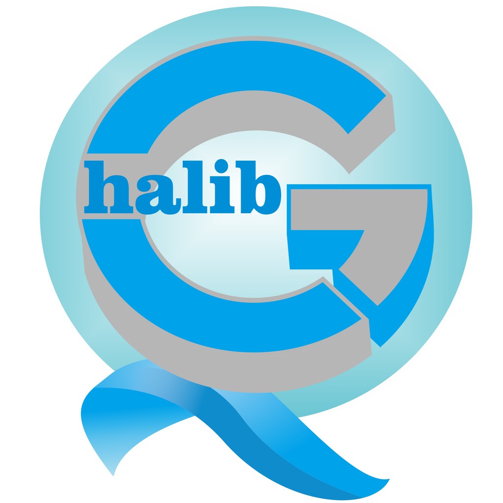 Produk Ghalib Official | Shopee Indonesia
