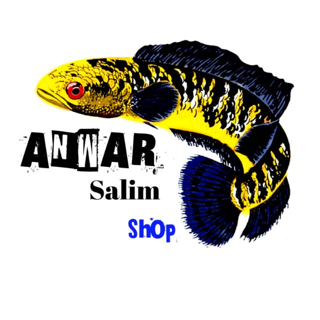 Produk Anwar Salim shop | Shopee Indonesia