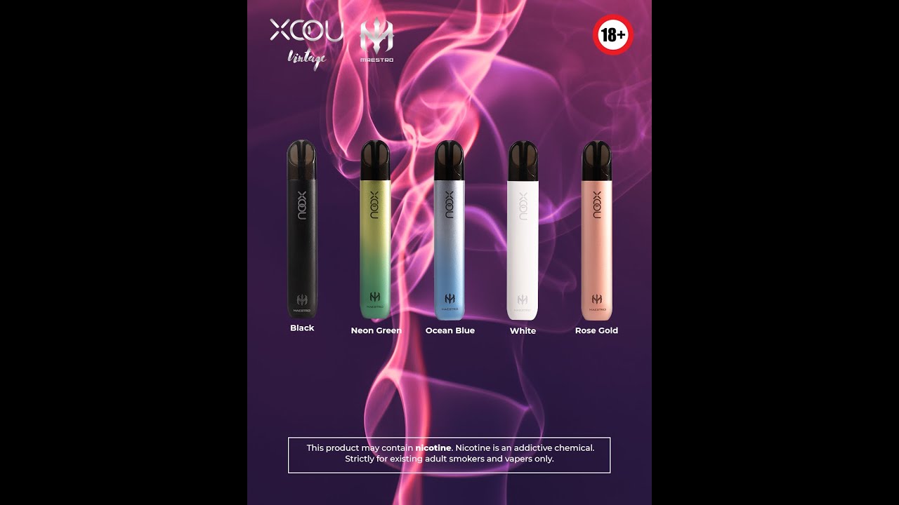 Produk Unity Vape Medan | Shopee Indonesia