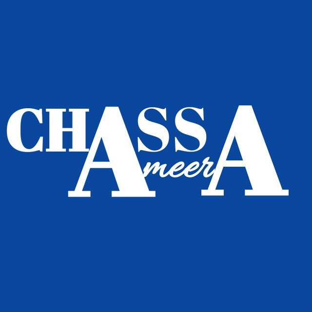 Produk Chasa Shop | Shopee Indonesia