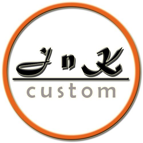 Produk JnK Custom | Shopee Indonesia
