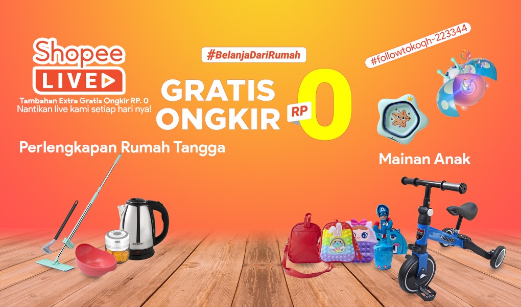 Produk qh223344 | Shopee Indonesia