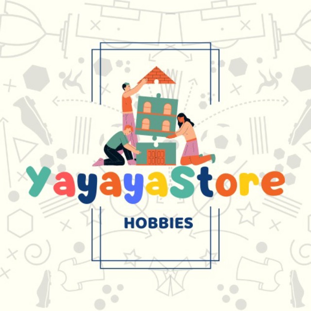 Produk Yayaya Store Solo | Shopee Indonesia