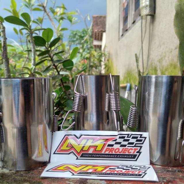 Produk NK'PROJECT | Shopee Indonesia