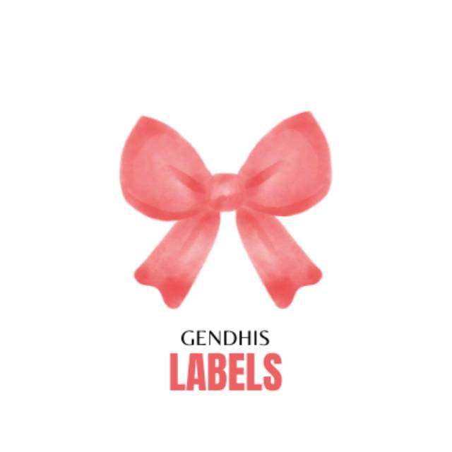 Produk GENDHIS LABELS | Shopee Indonesia