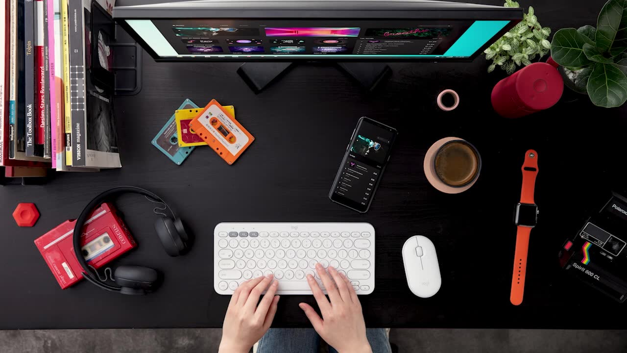 Toko Online Logitech Authorized Store | Shopee Indonesia