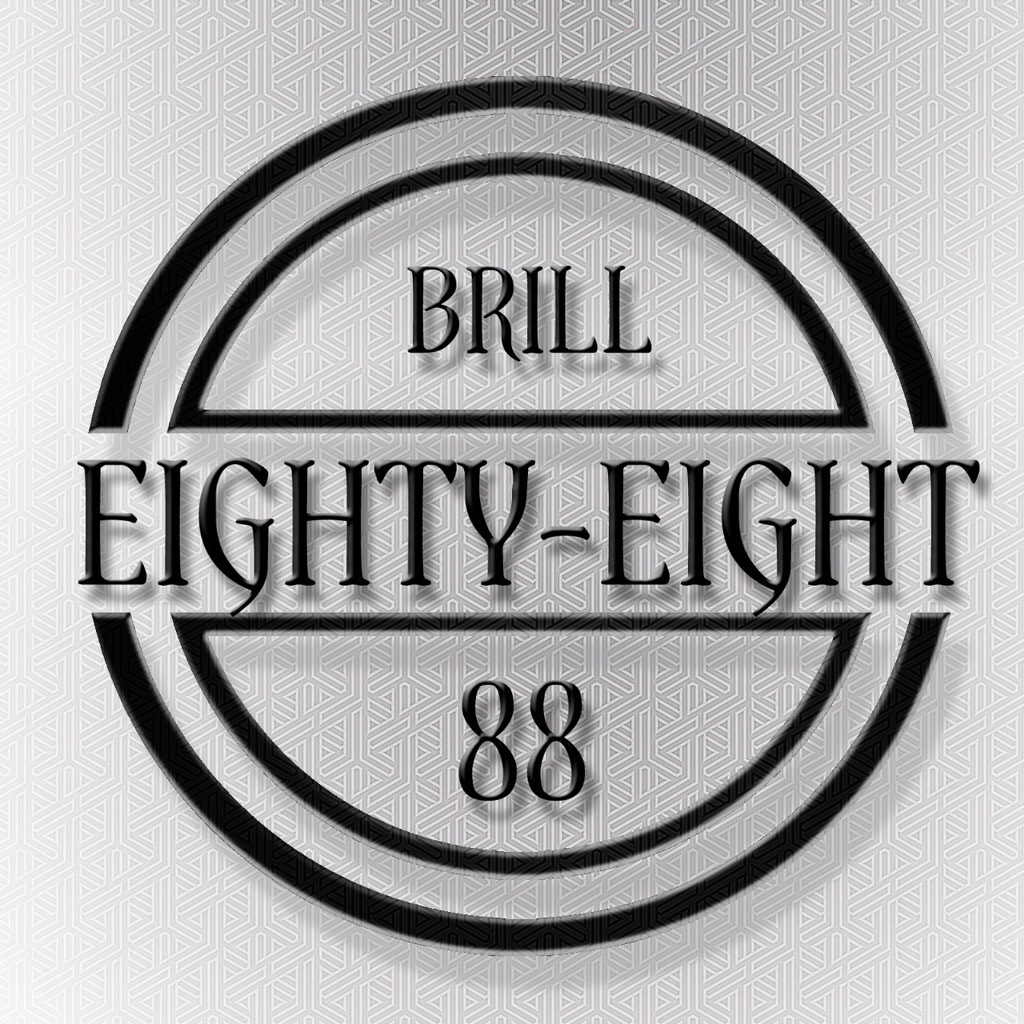 Toko Online Brill Eighty-Eight 88 Official Shop | Shopee Indonesia
