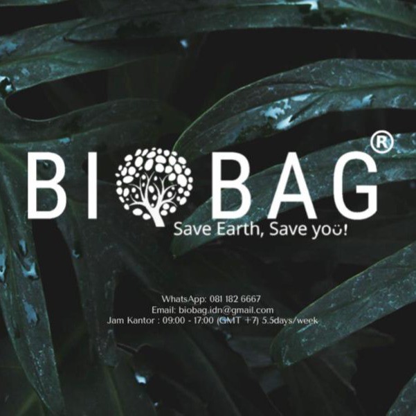 Produk Biobag | Shopee Indonesia