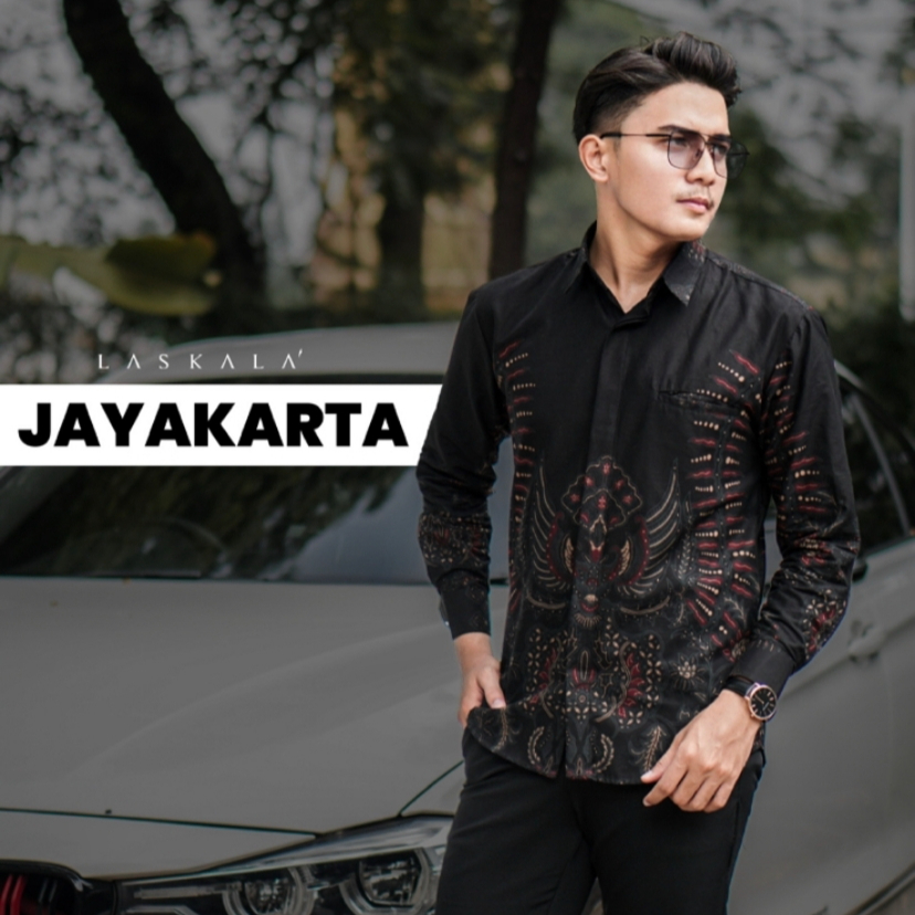 Toko Online Laskala Batik Official Shop | Shopee Indonesia