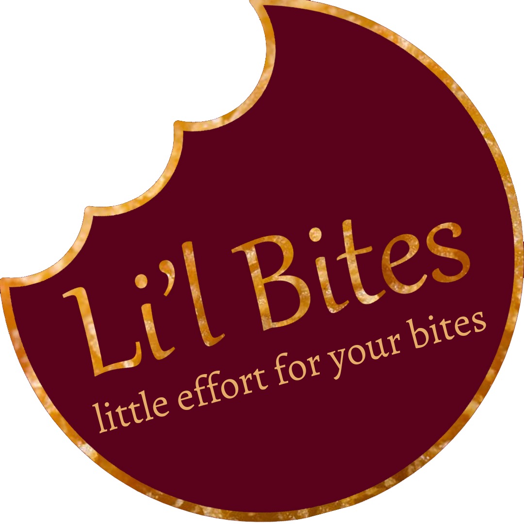 Produk Li'l Bites | Shopee Indonesia