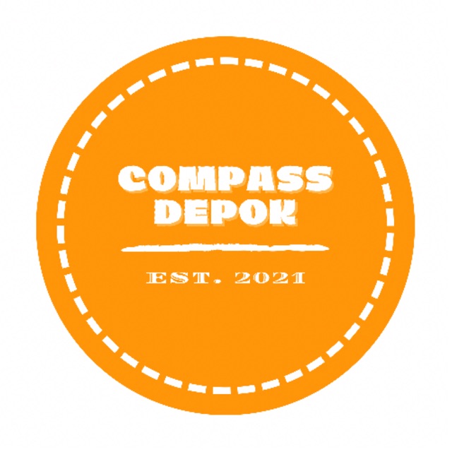 Produk Compass Depok | Shopee Indonesia
