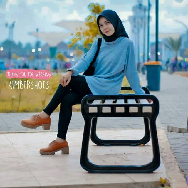 Produk Sepatu wanita kimber | Shopee Indonesia