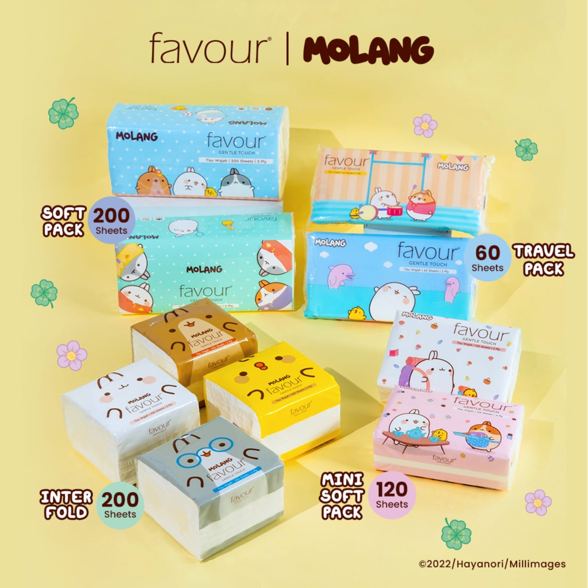 Toko Online Montiss Tissue Official Store | Shopee Indonesia