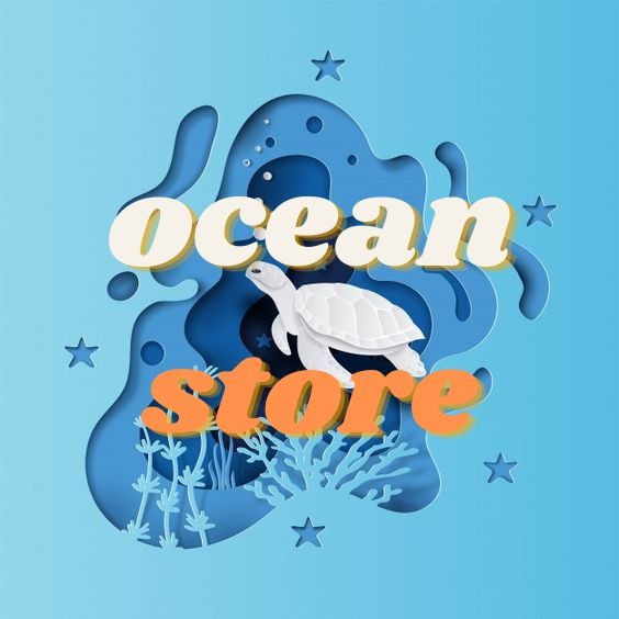 Produk Ocean Store Aquatic | Shopee Indonesia