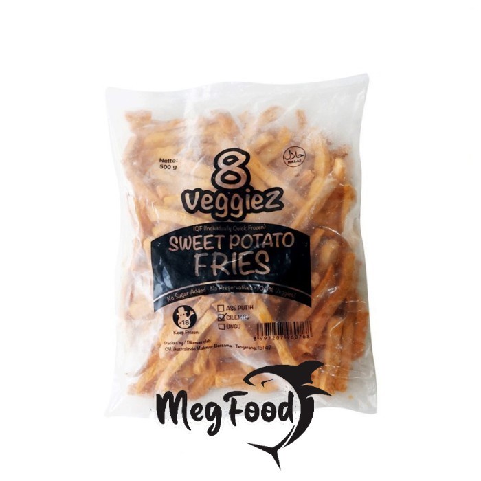 Produk Meg Food | Shopee Indonesia