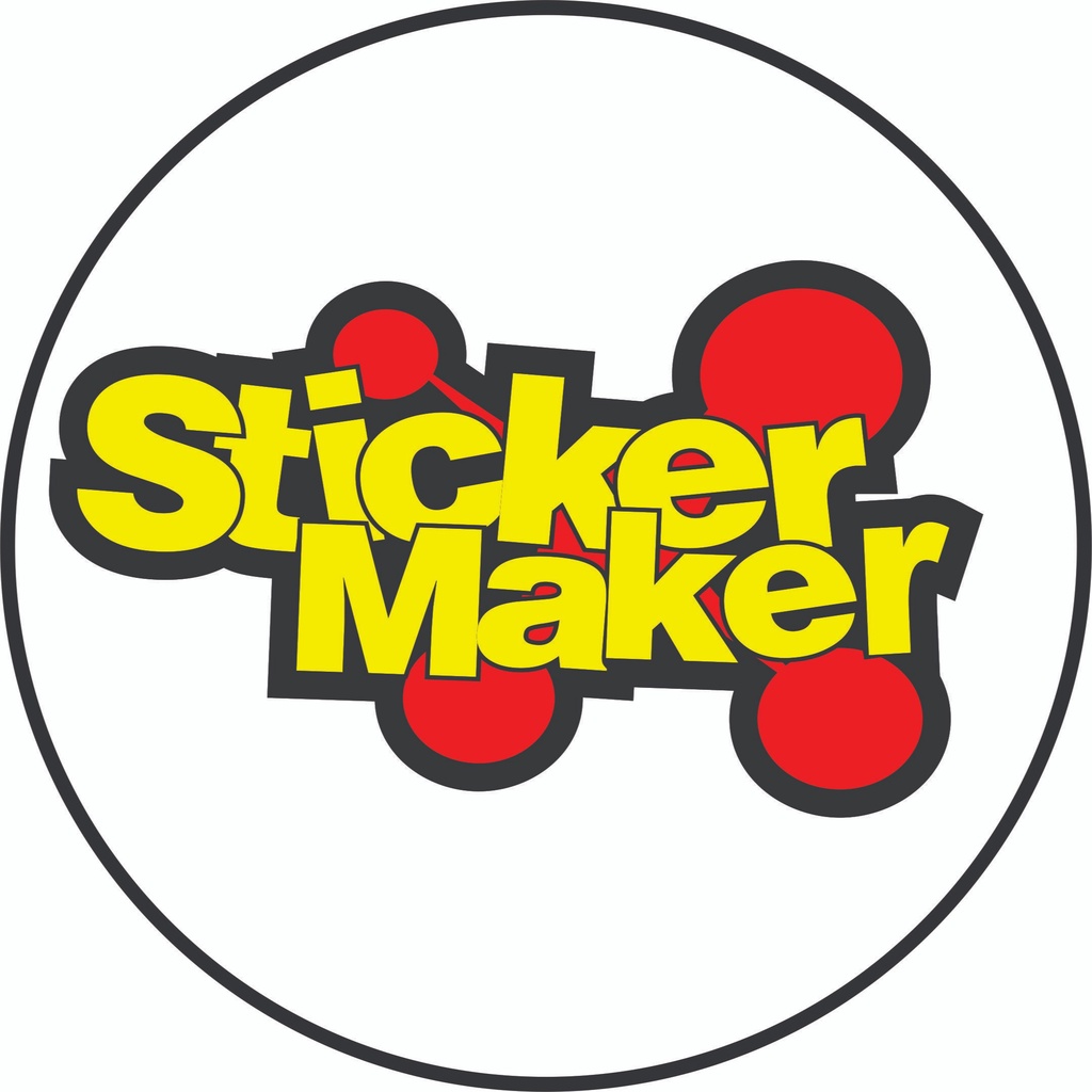 Produk Sticker cutting | Shopee Indonesia